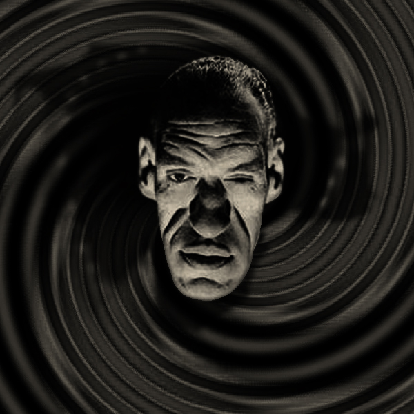 DECAYING HOLLYWOOD MANSIONS: Rondo Hatton, The Creeper