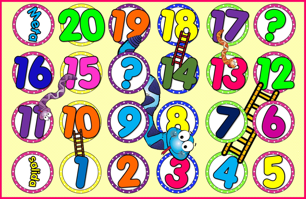 elsecretoestaenlailusion: JUEGO LAS ESCALERAS Y LA SERPIENTE ...