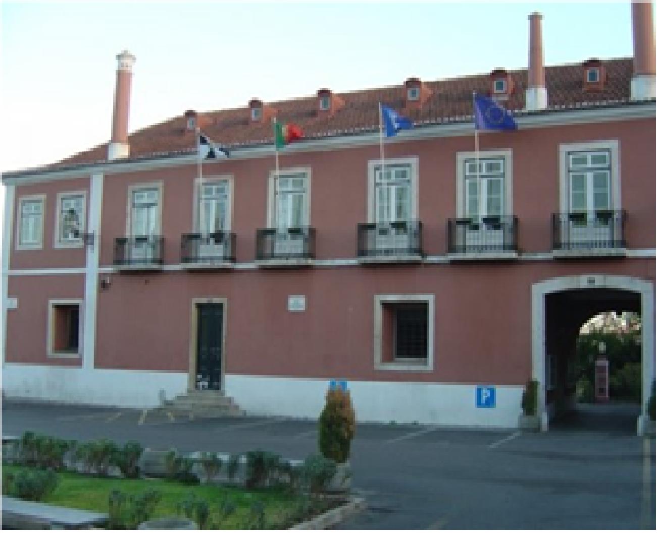 Associação Spin » blog: EVS Project “EUR@CTION IN CARNIDE IV” Senior ...