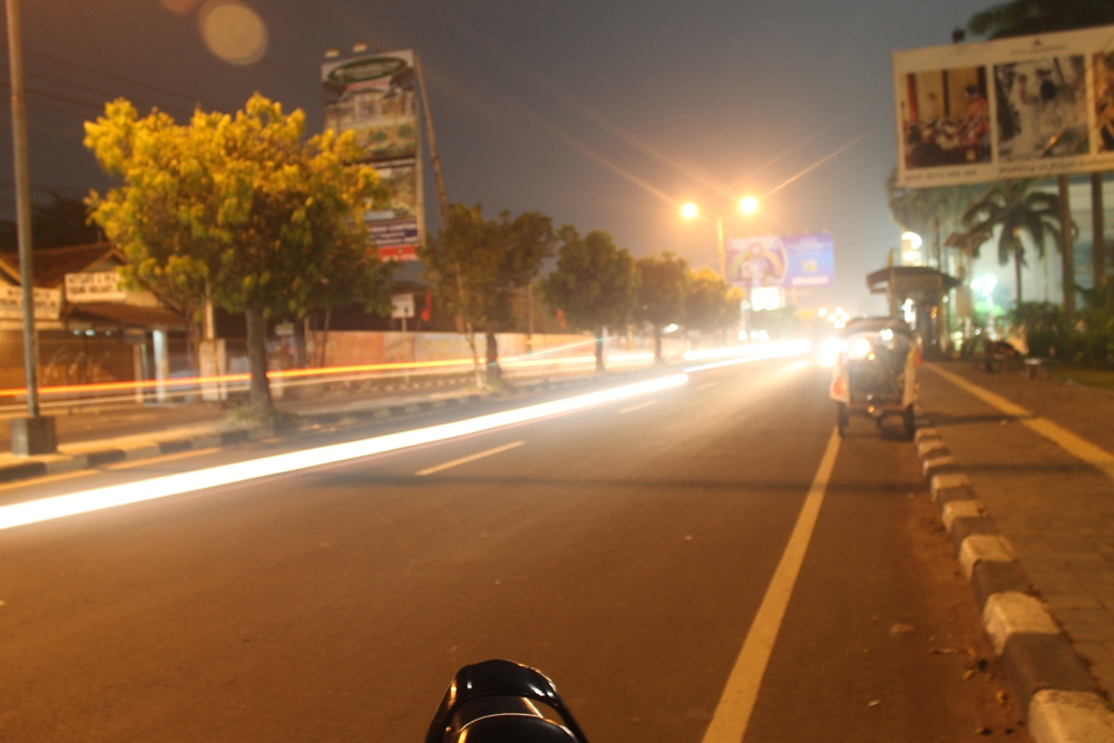 marzuki fotografi: Teknik Freezing, Bluring, Panning, Bulb, Zooming dan ...