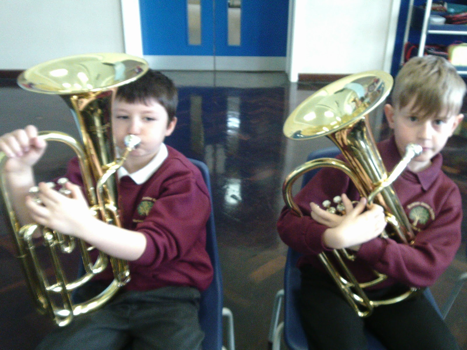 Rowner Junior School