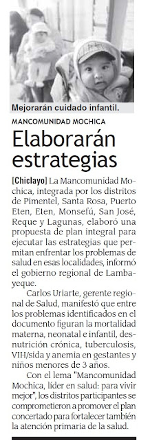 INFORMATISALUD - Noticias, Boletines de Salud Perú: BOLETINES DE SALUD ...