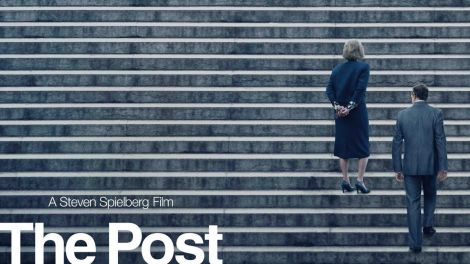 Steven Spielberg's The Post - Full Production Notes