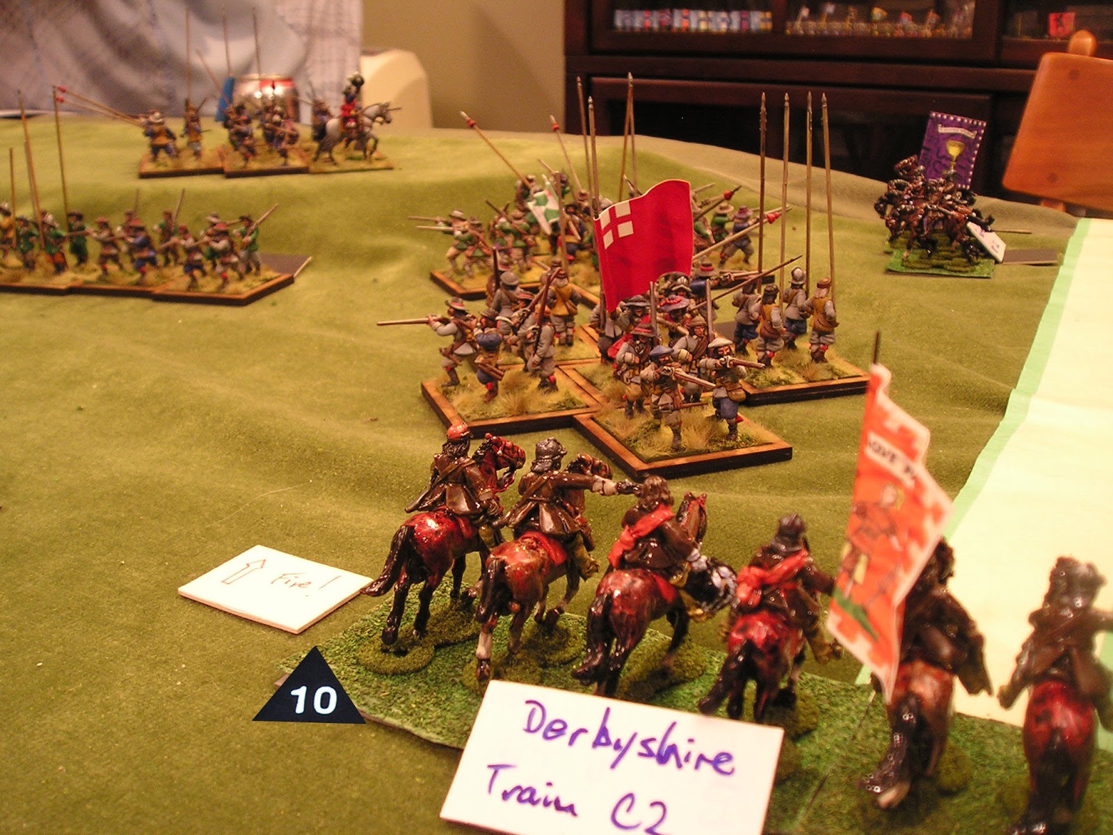 [TMP] "1644 Battle of Montgomery -- AAR" Topic