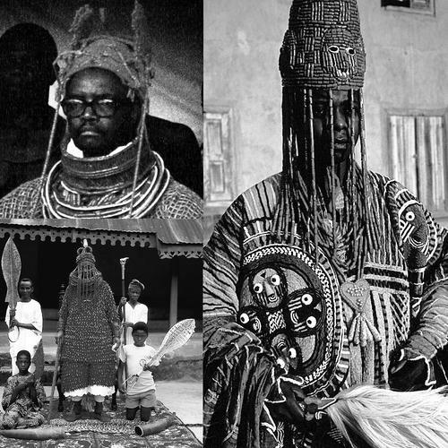 ÈGBÉ IFÁORÍ DE IFÁ NO BRASIL: IFÁ NOS ORIENTA EM UM GERAL (NÓS E AOS ...