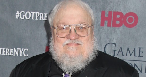 GAME OF THRONES - Syfy ordina il pilot di "Nightflyers" tratto da un ...