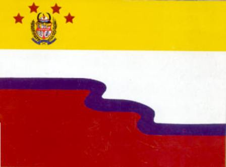 Imagenes del bandera del estado merida - Imagui