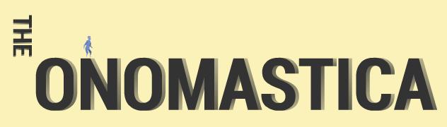 Coin Hood | El blog del free to play: The Onomastica: un breve experimento