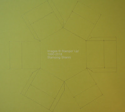 Stamping Shanni: Thinking Outside the Box - Explosion Boxes