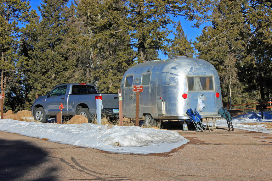 Airstream Camping: Let the 2013 Camping Season Begin!