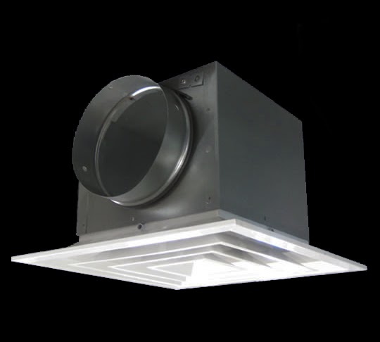 Plenum Box | Aksesoris Tata Udara