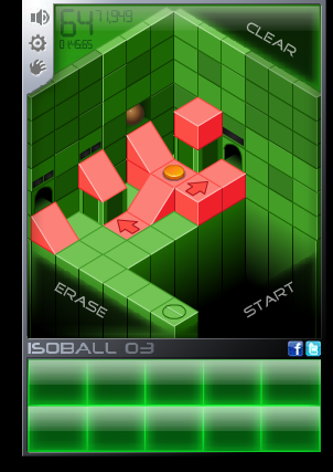 Archana's Blog: isoball 3 level 64