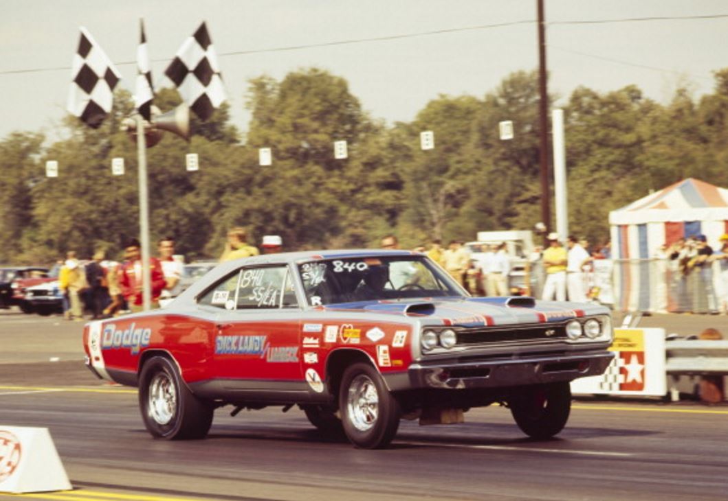 Just A Car Guy: I just learned of a Mopar B body drag racing Facebook page
