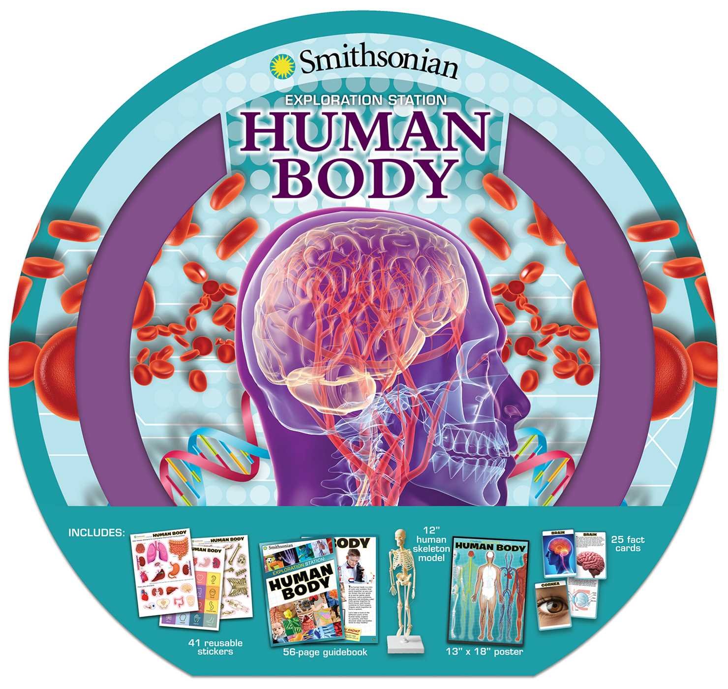 Inspired by Savannah: The New Smithsonian Exploration Station World ...