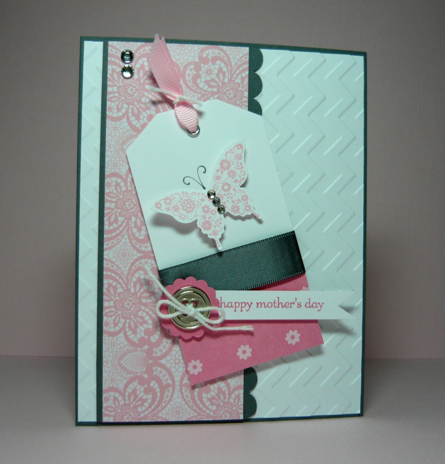 Perry Papercrafts: Celebrate Mother! Perry Papercrafts: Celebrate Mother!