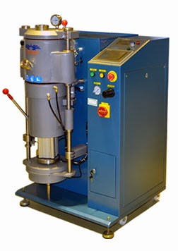 MESIN CASTING - Permai Jewellery Tools Supplier