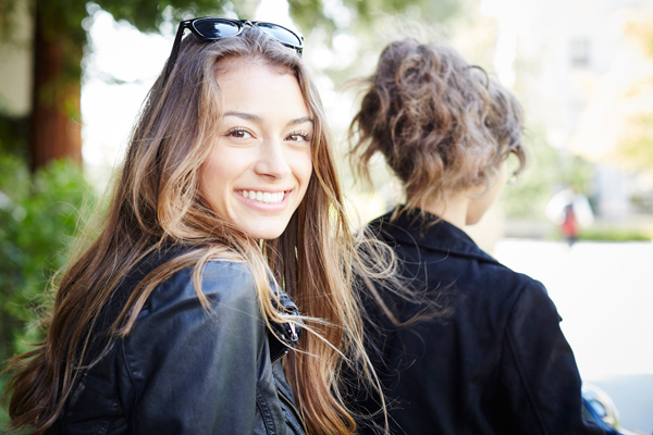 Cast Images: Gemma Rizzuto | Pottery Barn Teen