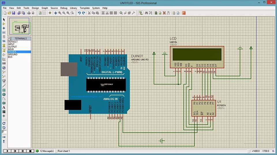 Proteus 8 Professional Full ~ GE Centre
