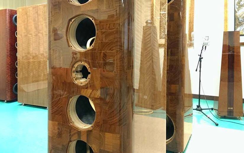 Mini-zenith mz-L3a-mini speakers – M & S | Ultimate High-Fidelity