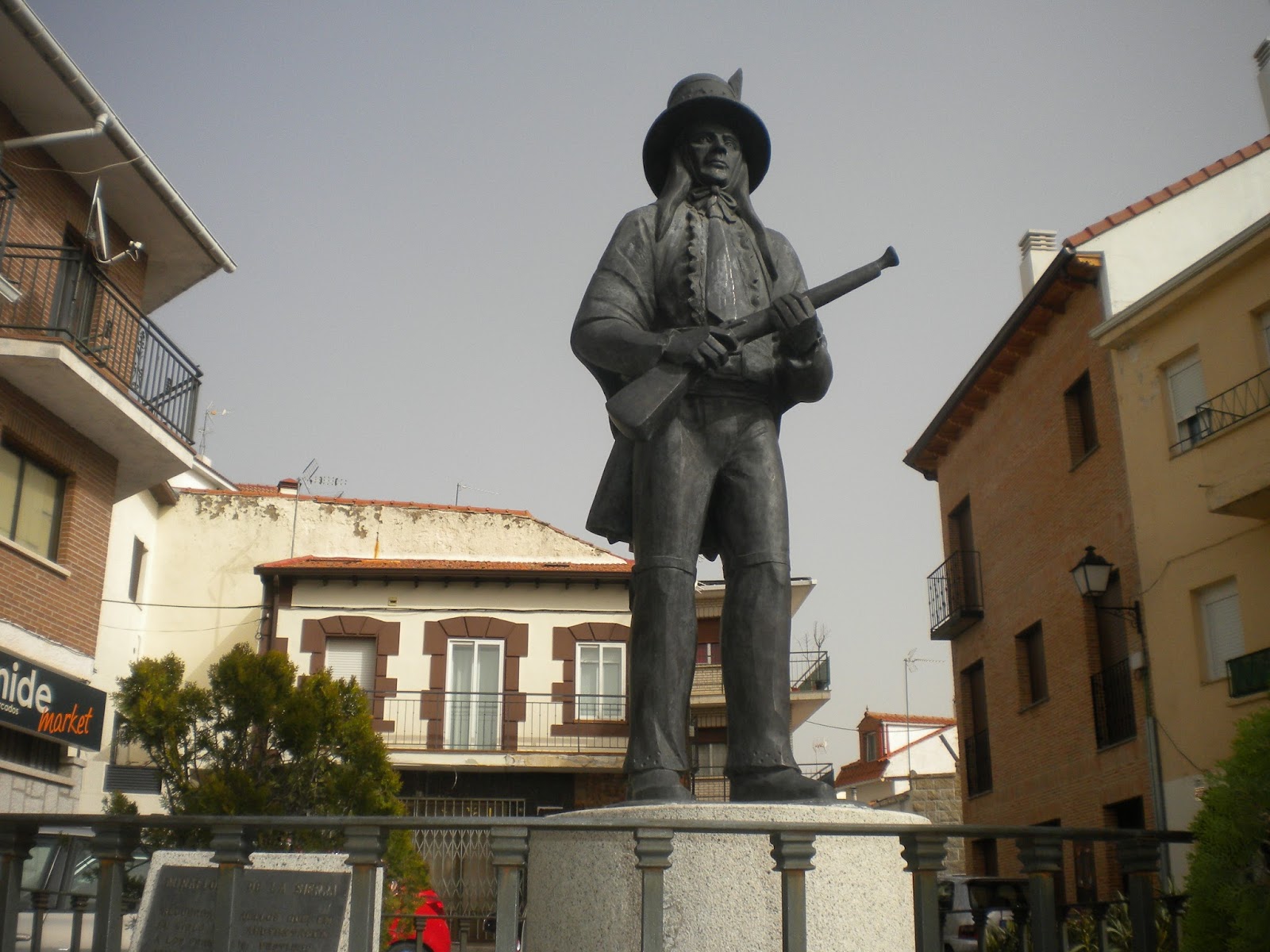 Exposiciones y Escapadas