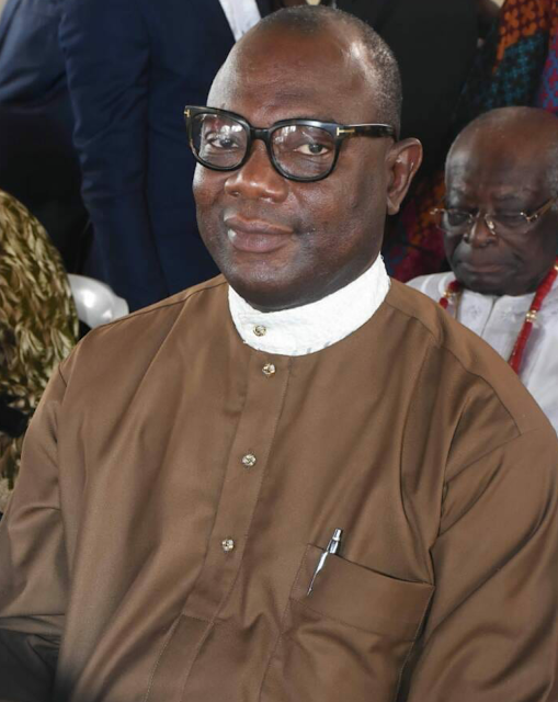 Maestro's Media: 9OTH LIKE 70TH AS CHIEF AYO ADEBANJO CELEBRATED ...