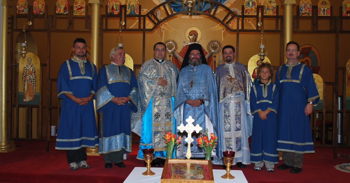 Fear Not Little Flock: I'm a Roman-rite Catholic- Can I change rite ...