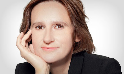 Katie Puckrik Smells: Nanette Lepore Nanette