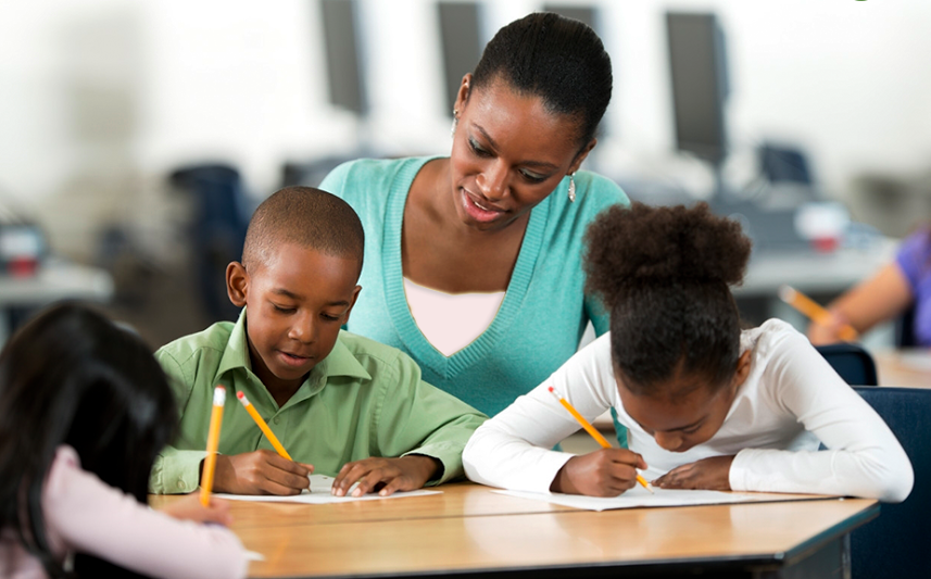 Lekki parents; Get a home tutor in Lekki for your kids