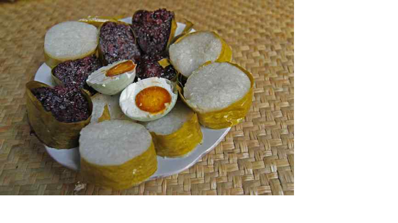 Lamang Kandangan