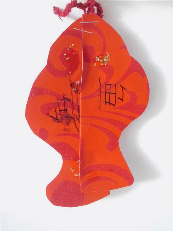 The Do-It-Yourself Mom: spring festival
