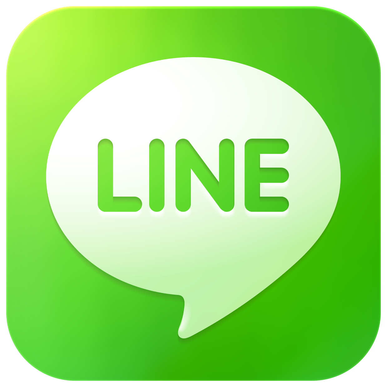 2014 Line台中互動展 活動攤位招商 Line旗下遊戲下載量破3億
