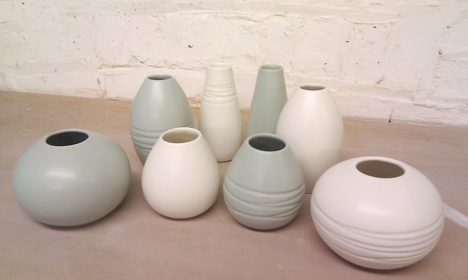 Stuart Carey Ceramics