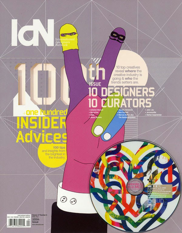 Liu Zheng Design | Graphic Design Blog