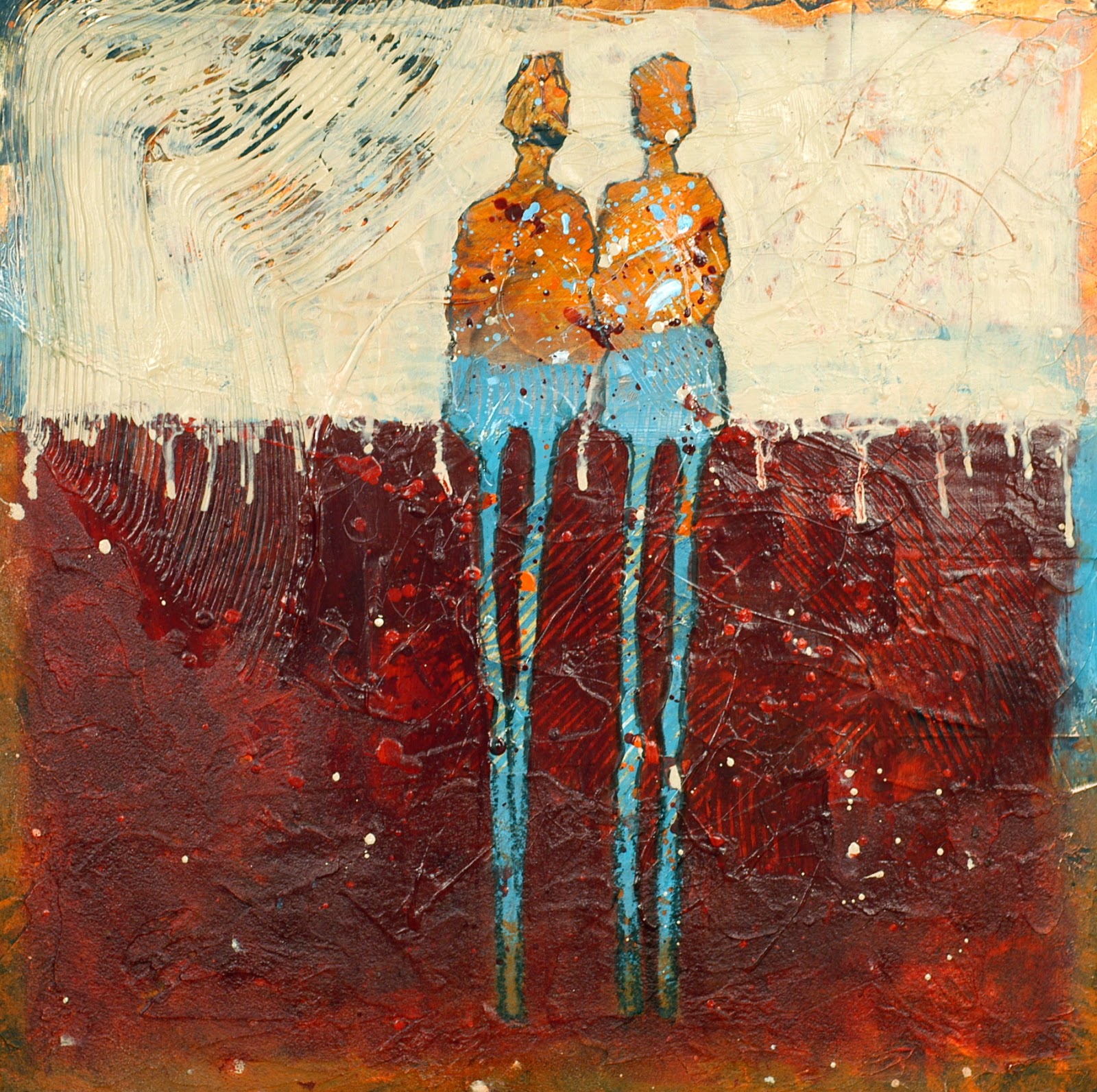 Joyful Art: Edmonds Arts Festival Juried Show