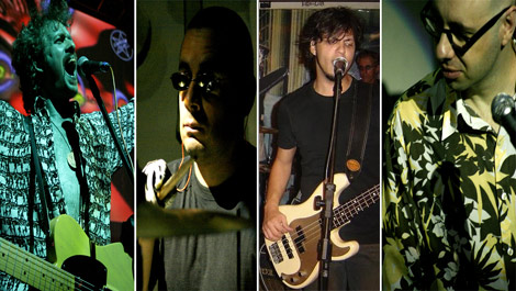 Francamente: VINTAGE BOX E ACERVO DO TUZZI UMA DUPLA PERFEITA!!!