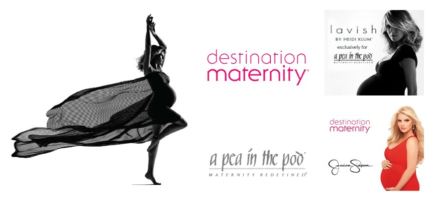 My experience at Destination Maternity