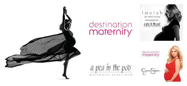 My experience at Destination Maternity