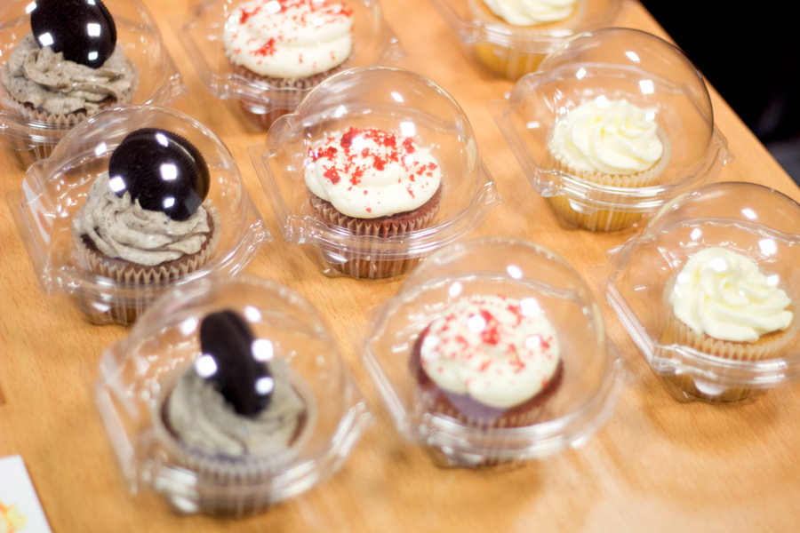 FashStyleLiv: First Lady Conference Event (Pictures)