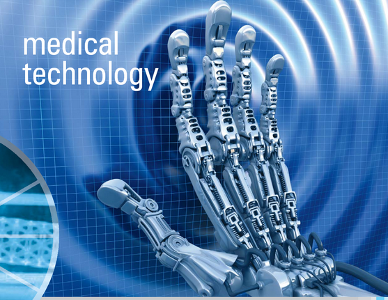 Important Medical Inventions - BANK EXAM NOTES