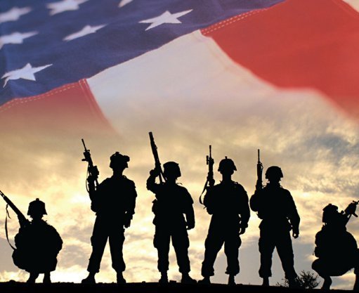 The Voice of a Citizen: Clear and Present Safety The United States Is ...