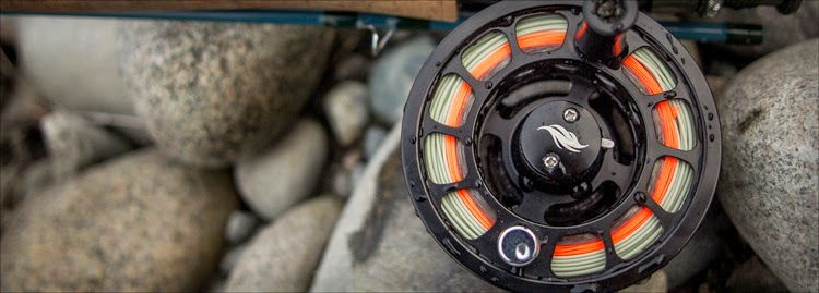Tight Lined Tales of a Fly Fisherman: March 2014