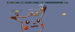 Transformice : Mapas