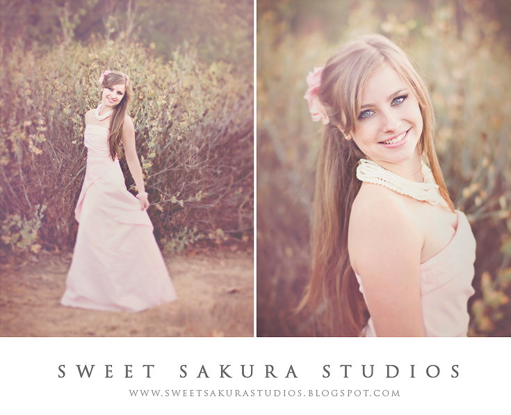 Sweet Sakura Studios: {Sweet Sakura Studios} - A Sleeping Beauty | San Diego | Inland Empire ...