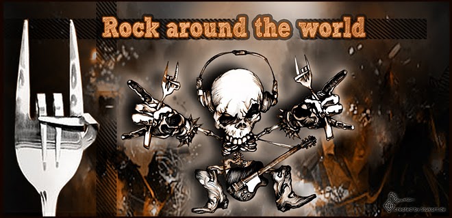 creeping distrust: Happy Birthday Metal-Head!