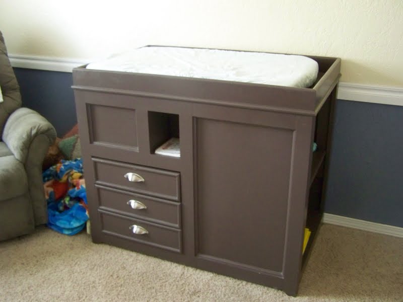 Life on Purpose: The Furniture in our Home