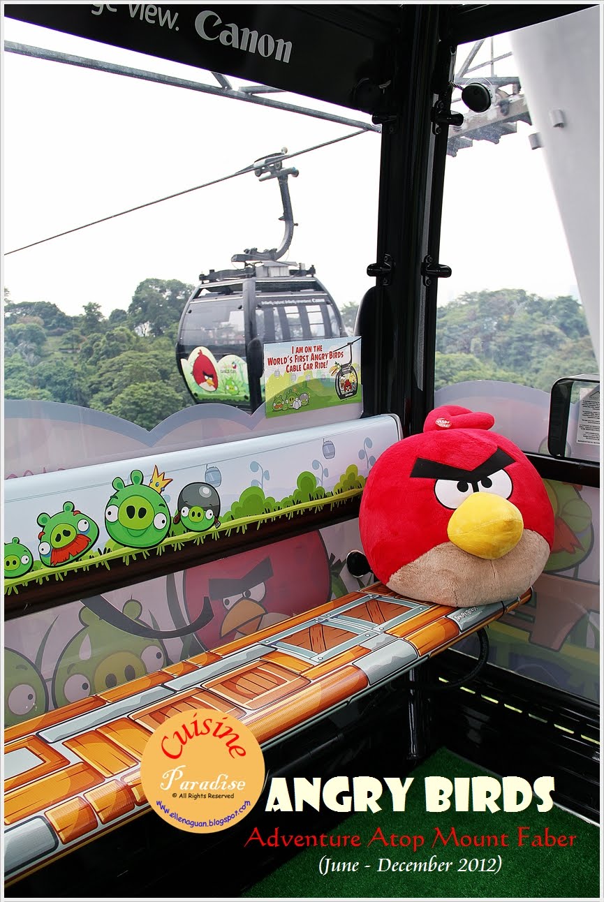 Cuisine Paradise | Singapore Food Blog | Recipes, Reviews And Travel ...