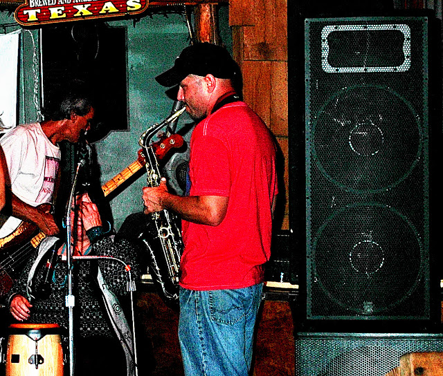 The Legendary: Cool Sax - "hm40" - by Robert Lindell on Reverbnation