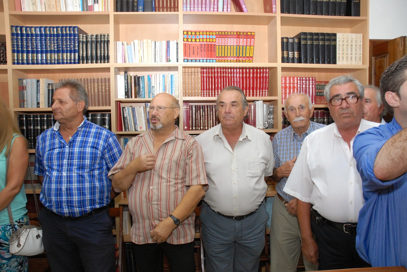 VOUTOSPRESS.GR: ΑΓΙΑΣΜΟΣ ΣΤΟ ΔΗΜΟ ΖΑΚΥΝΘΟΥ ΚΑΙ ΣΤΟ ΔΗΜΟ ΑΛΥΚΩΝ ...