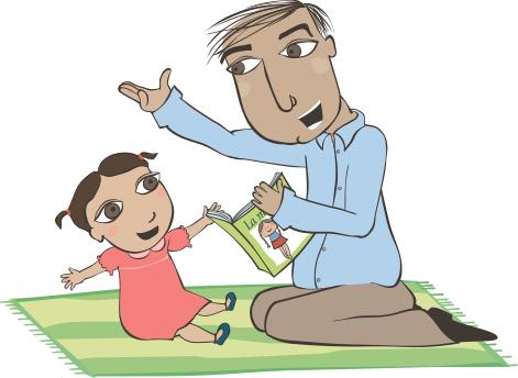 Educar todo el tiempo: Eres un padre democrático?