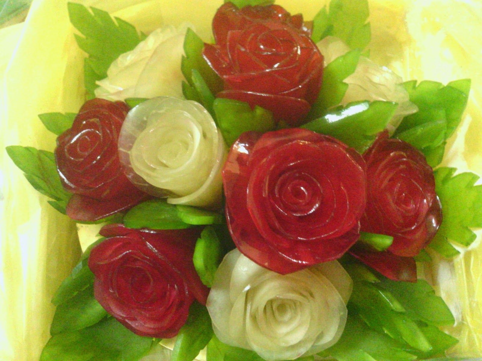 HALWA BETIK | Hantaran Raja Sehari